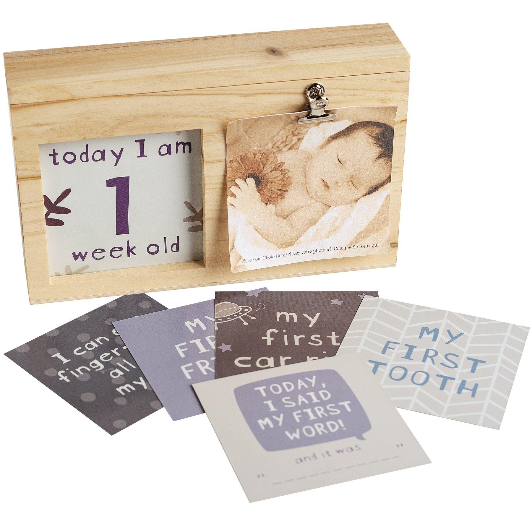 Primitives by Kathy - Baby's 1st - Milestone Frame | Only Inspired ...
