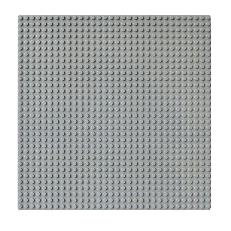 Building Block Base Plates | Only Inspired Gifts Boutique