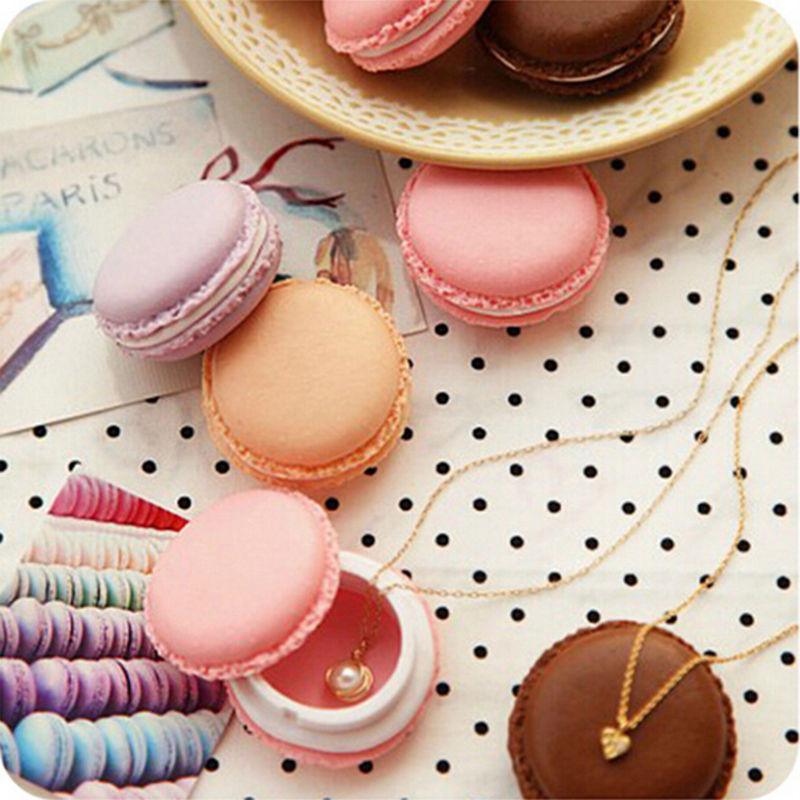 Macaron Shape Cases | Only Inspired Gifts Boutique