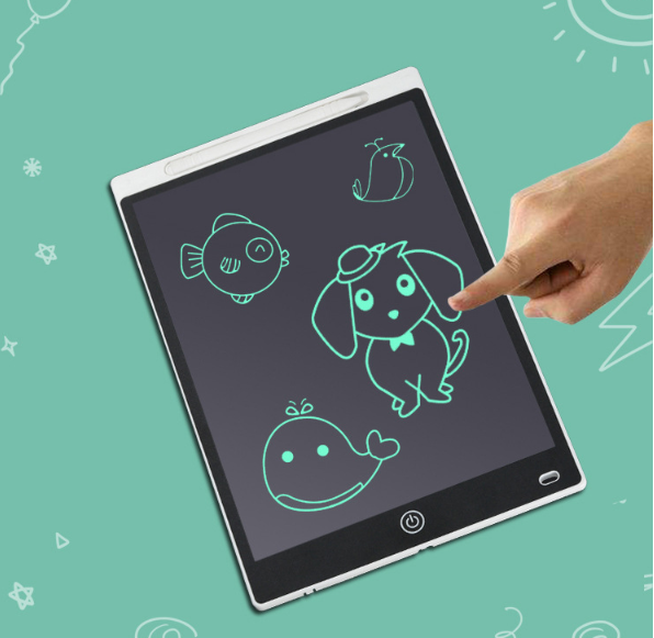 LCD Electronic Drawing Board | Only Inspired Gifts Boutique