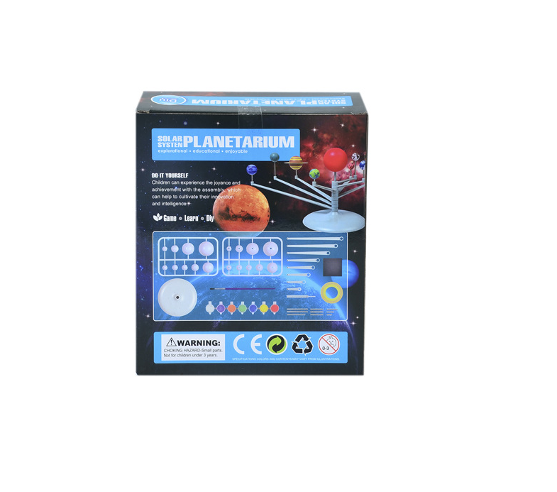 Solar System Model | Only Inspired Gifts Boutique