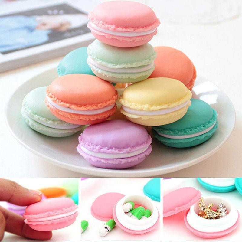 Macaron Shape Cases | Only Inspired Gifts Boutique