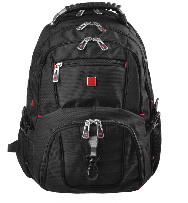 Swiss Military Waterproof Laptop Backpack | Only Inspired Gifts Boutique