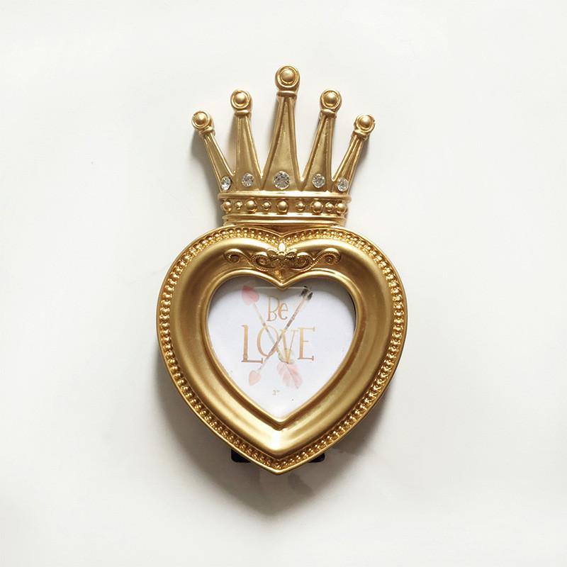 Crown Photo Frames | Only Inspired Gifts Boutique