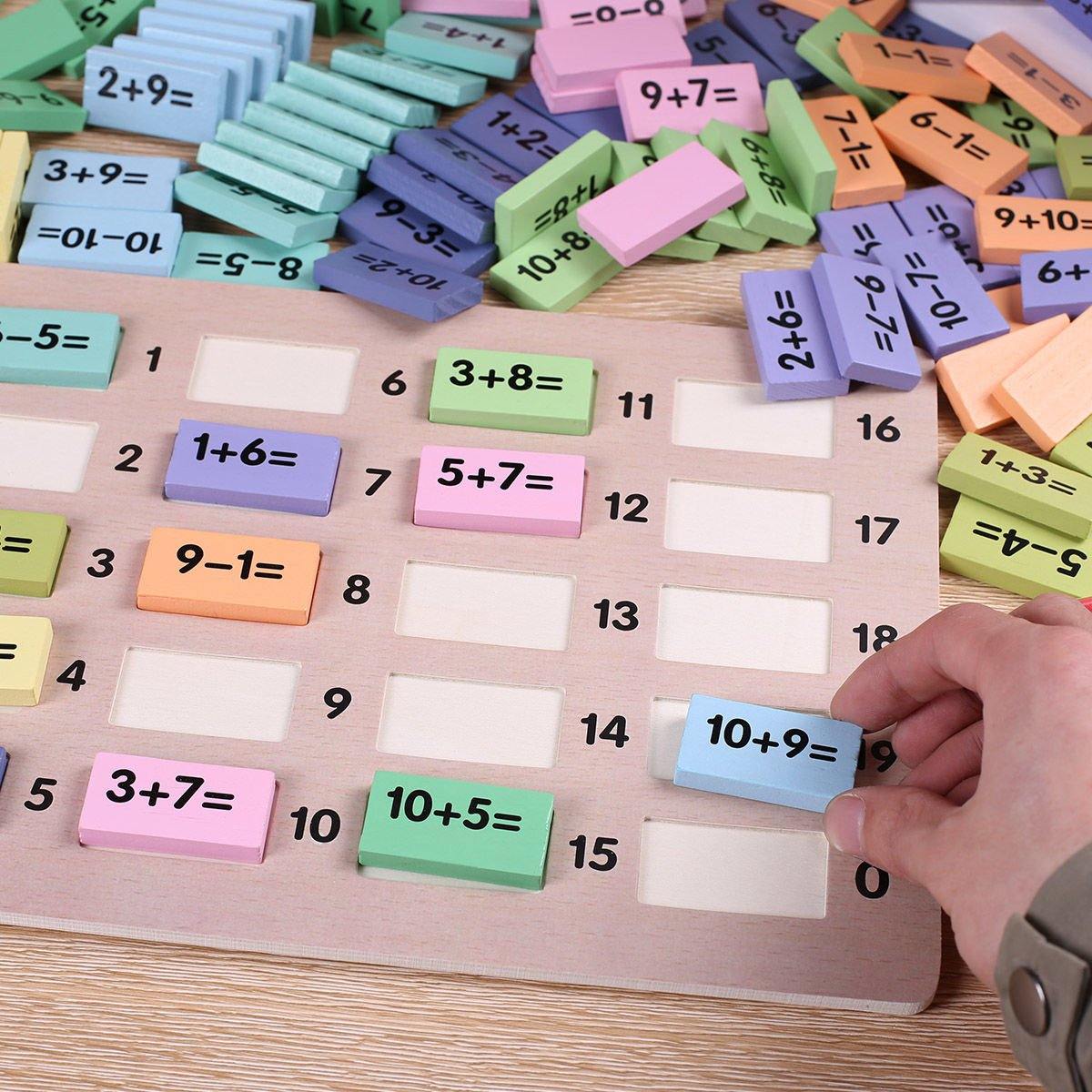 Mathematics Teaching Aids | Only Inspired Gifts Boutique