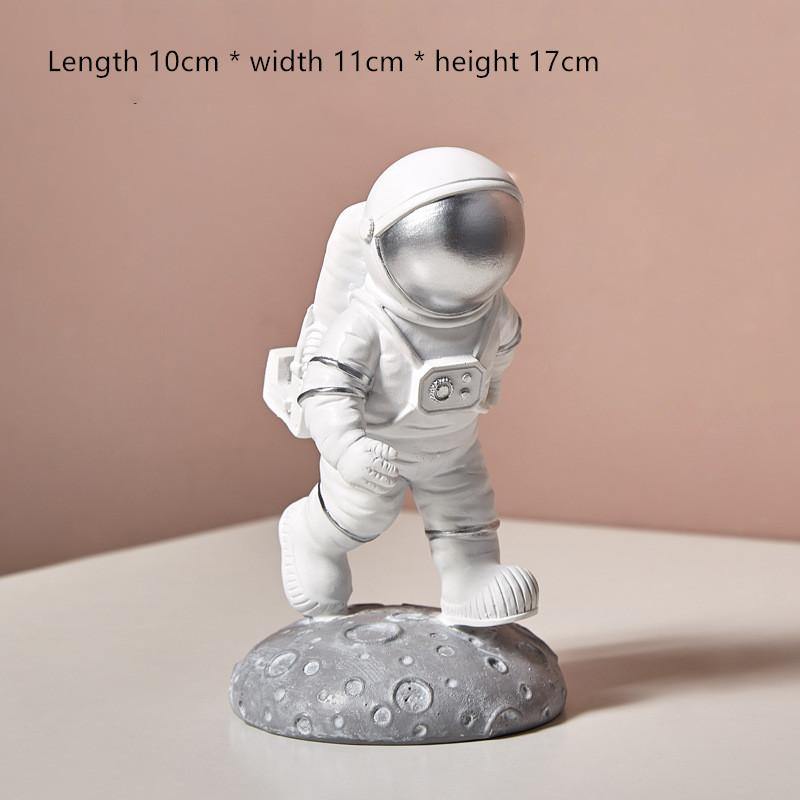 Space Astronaut Mobile Phone Stand | Only Inspired Gifts Boutique