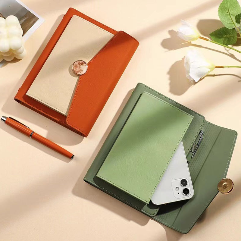 New Office Storage Notebook Business Gift Box Set | Only Inspired Gifts ...