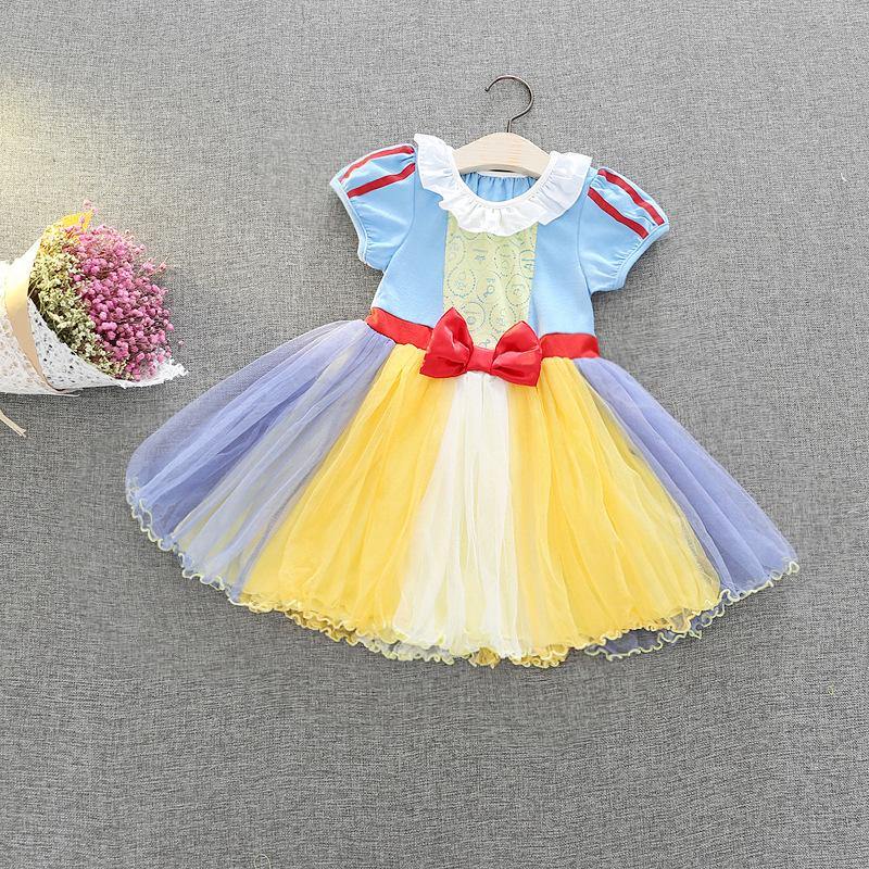 Little Princess Dresses (Toddler/Child) | Only Inspired Gifts Boutique