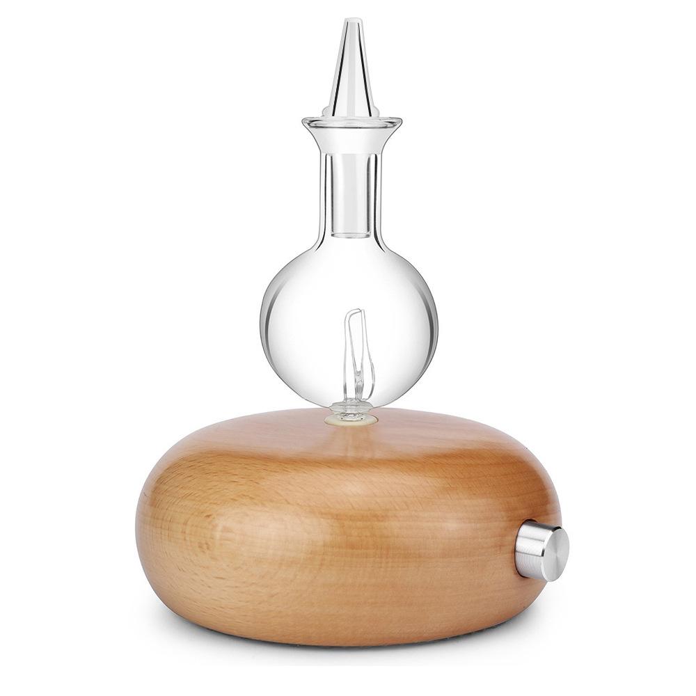 Glass Nebulizer Diffuser | Only Inspired Gifts Boutique