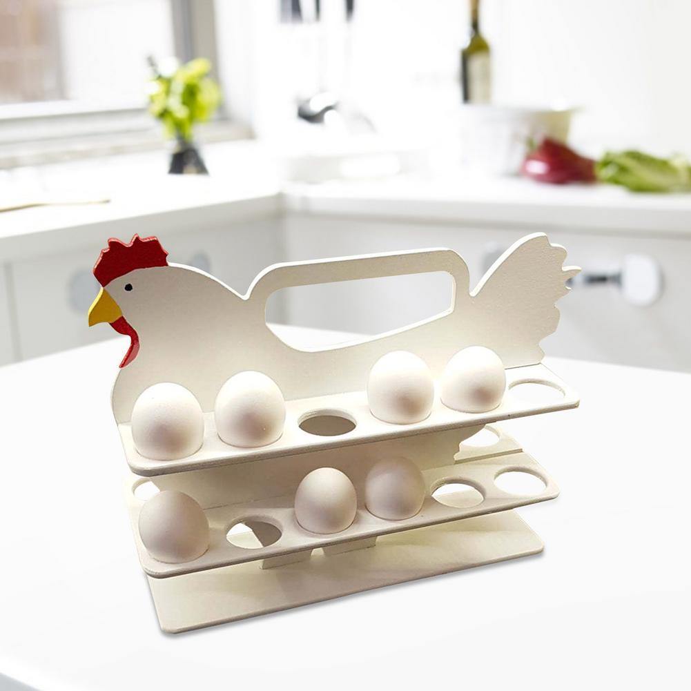 Chicken Egg Holder | Only Inspired Gifts Boutique
