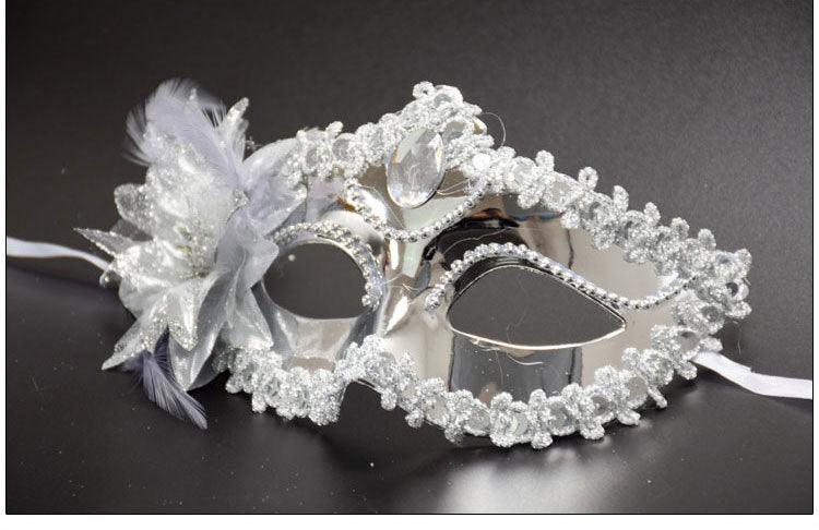 Masquerade Princess Ball Mask | Only Inspired Gifts Boutique